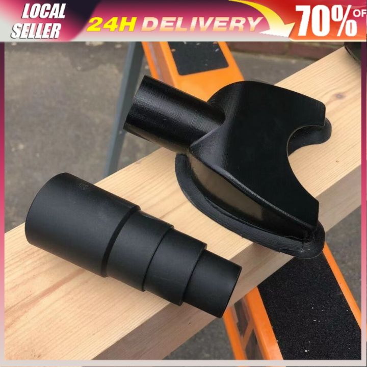 Hands-Free Dust Collector Effectively Remove Dust and Debris From Drill ...