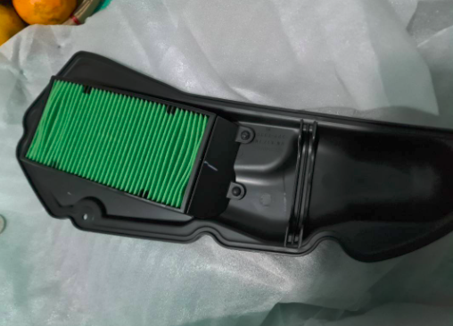 Honda PCX 160 Genuine Parts Stock Air Filter | Lazada PH