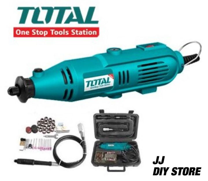 TOTAL MINI GRINDER (T-TG501032) | Lazada