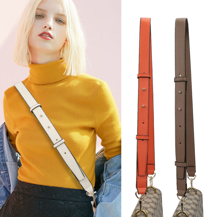 Fashion Bag Strap Handbag Shoulder Strap Portable Replacement Bag ...