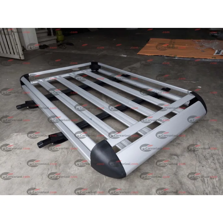 Roof Rack Mobil Rak Mobil Atas Roofrack Atas | Lazada Indonesia