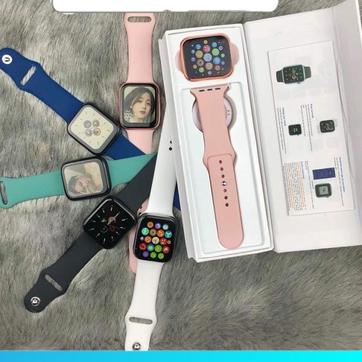 Đồng hồ Hi Watch 8 T500 + Pro 1.92 inch | Lazada.vn