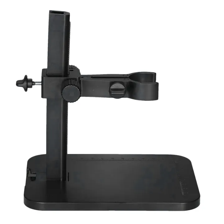 Adjustable Microscope Stand Holder for USB Digital Microscope Mini ...