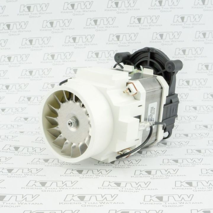 POLO อะไหล่ W140, W140N MOTOR SET ( P172-W140S-MOTOR ) | Lazada.co.th