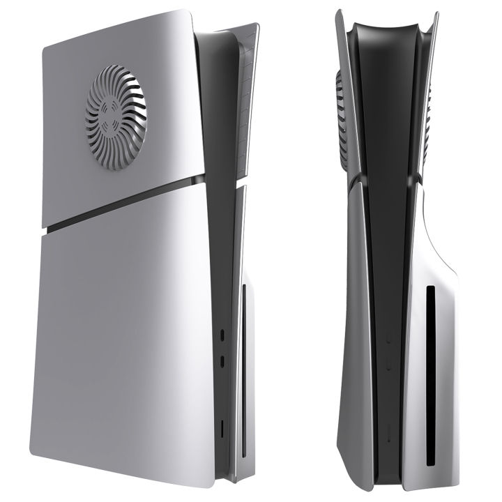 New Design Replacement Panel With Ventilation Openings Suitable For Ps5 ...