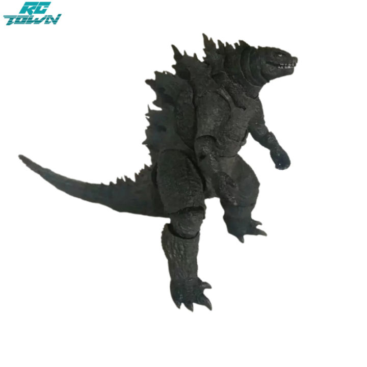 Hot sale🥇Godzilla Action Figure Shm Godzilla King Of The Monsters Anime ...