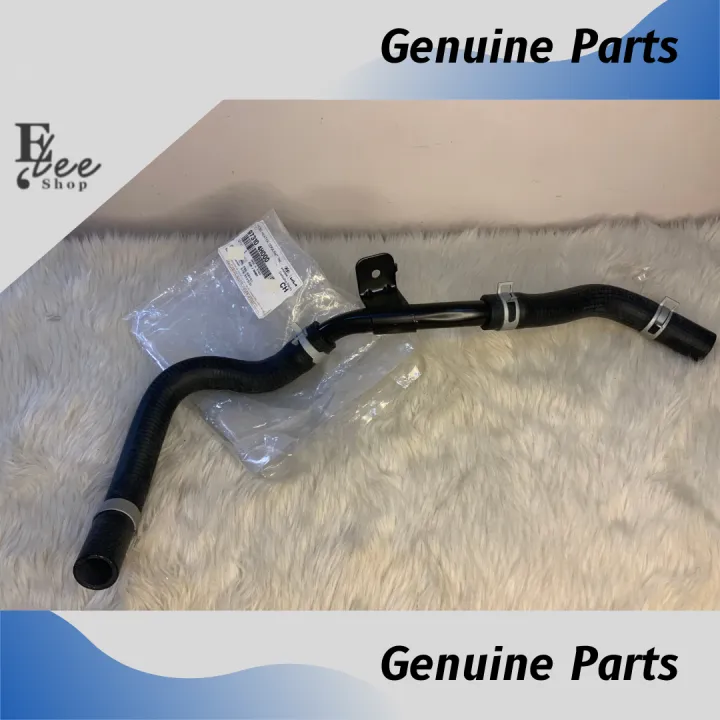 HOSE BYPASS HEATER COOLANT INTAKE for Grand Starex 973104H000 | Lazada PH