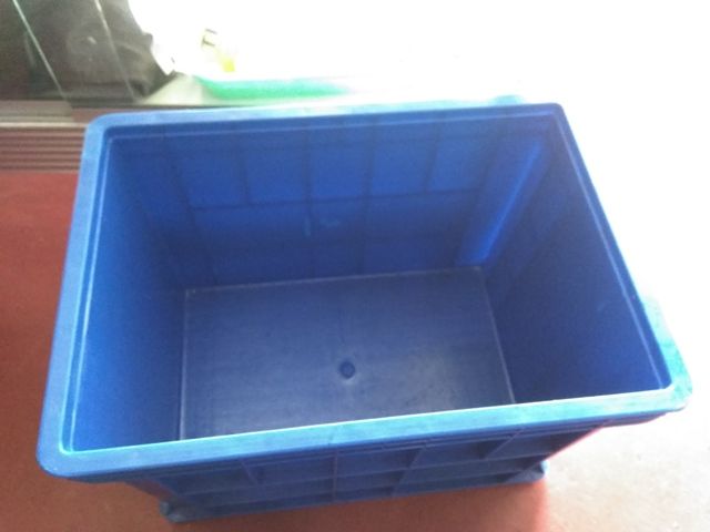 Box Container Plastik Tebal Wadah Peralatan 41x28.5x28 | Lazada Indonesia