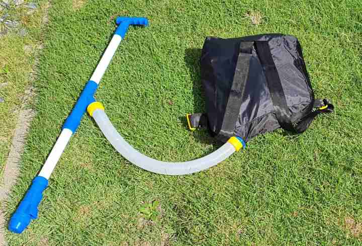 Fertilizer applicator fertilizer machine backpack fertilizer spreader ...