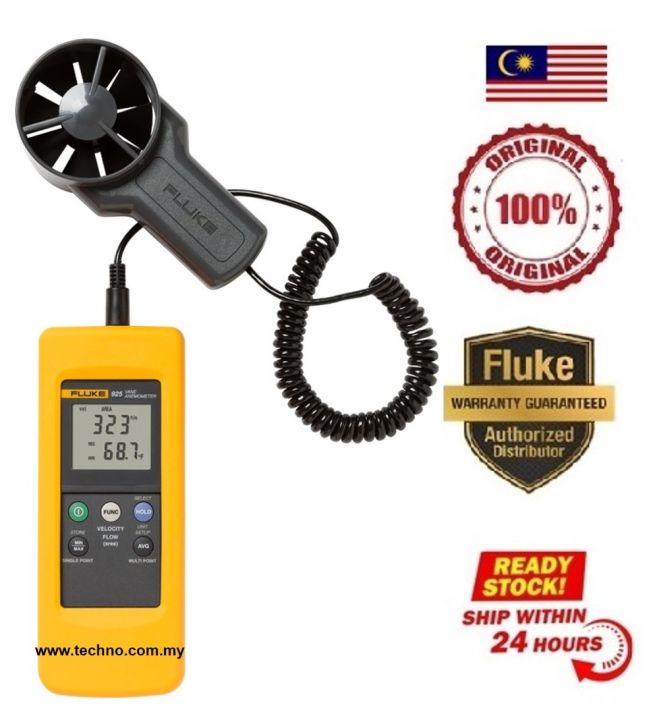 Fluke 925 Vane Anemometer (FK 925) | Lazada