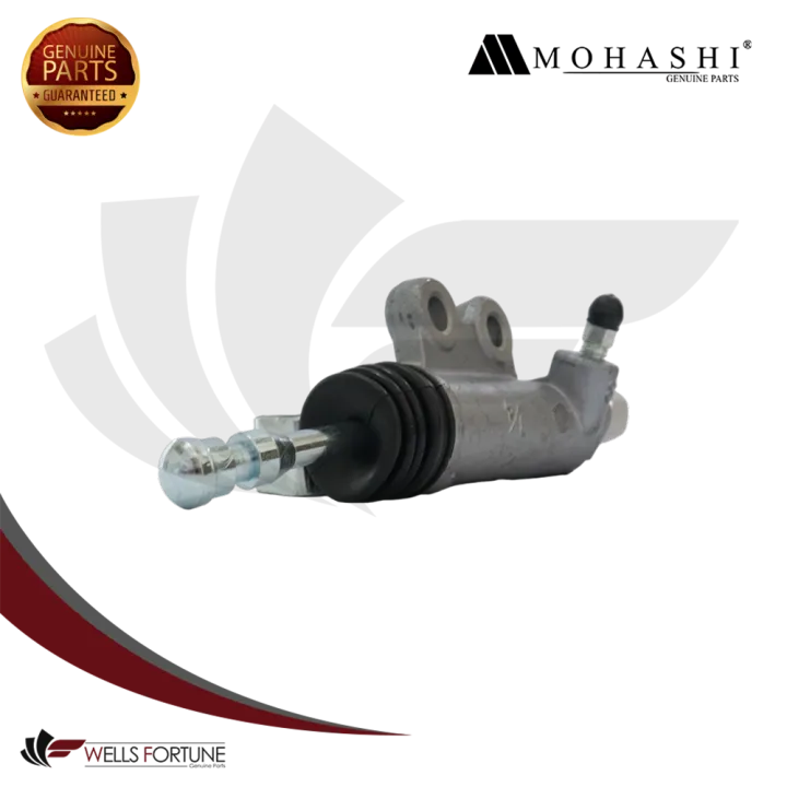 HONDA CITY HONDA JAZZ 2003 3/4" CLUTCH SLAVE ASSEMBLY MOHASHI 46930-SAA ...