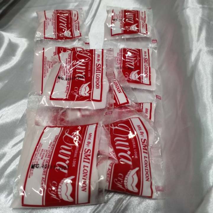 2 PCS DURA 21g ( GAMIT SA POOLAN / POOL , BILYARAN ) | Lazada PH