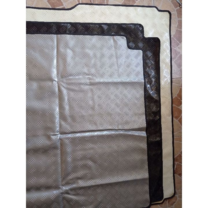 Matting for DA64V CAPTAIN SEAT transformer mini van | Lazada PH