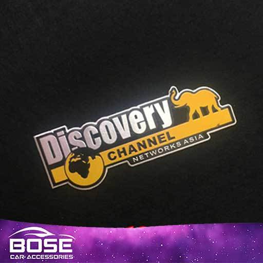Discovery sticker / Sticker design | Lazada PH