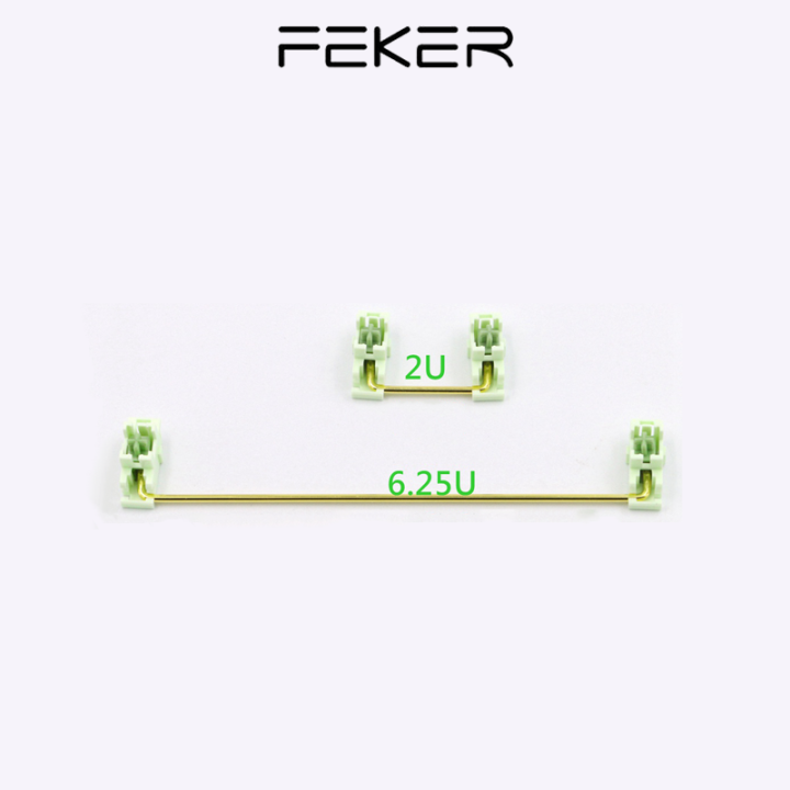 Feker Satellite Axis Stabilizer Feker Matcha Panda Switch For ...
