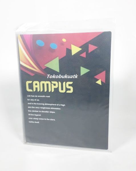 Buku Binder Ukuran A5- Map Campus A5 | Lazada Indonesia