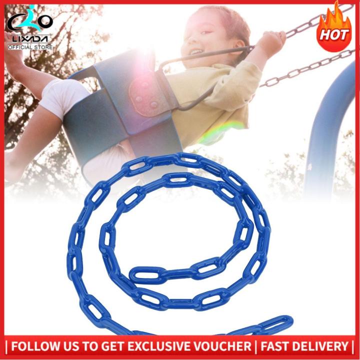 Swing Link Chain Playground Swing Chain High Strength for DIY Your ...
