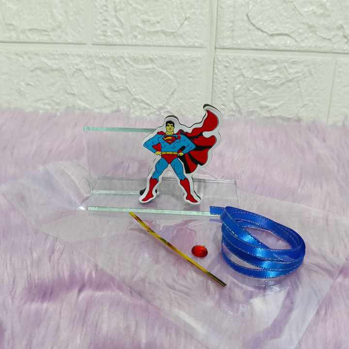 DIY Glass frame Rubber Character souvenir set | Lazada PH