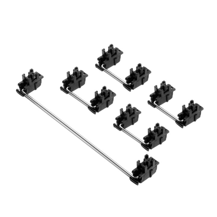 Steel Plate Satellite Shaft for Mechanical Keyboard Cherry MX Axis ...