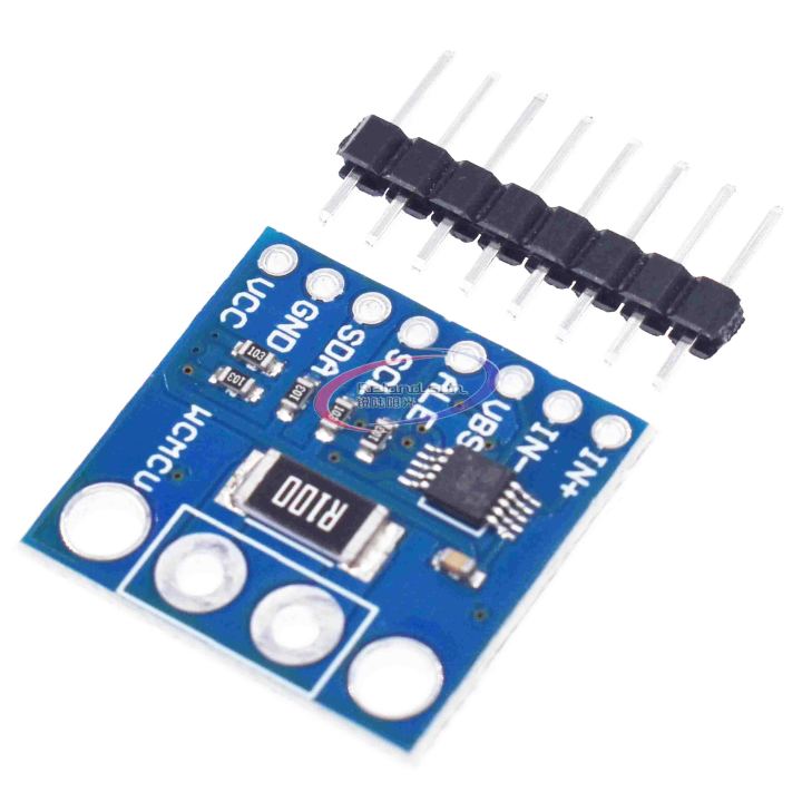 INA226 CJMCU-226 IIC I2C interface Bi-directional current/Power monitoring sensor module For ...