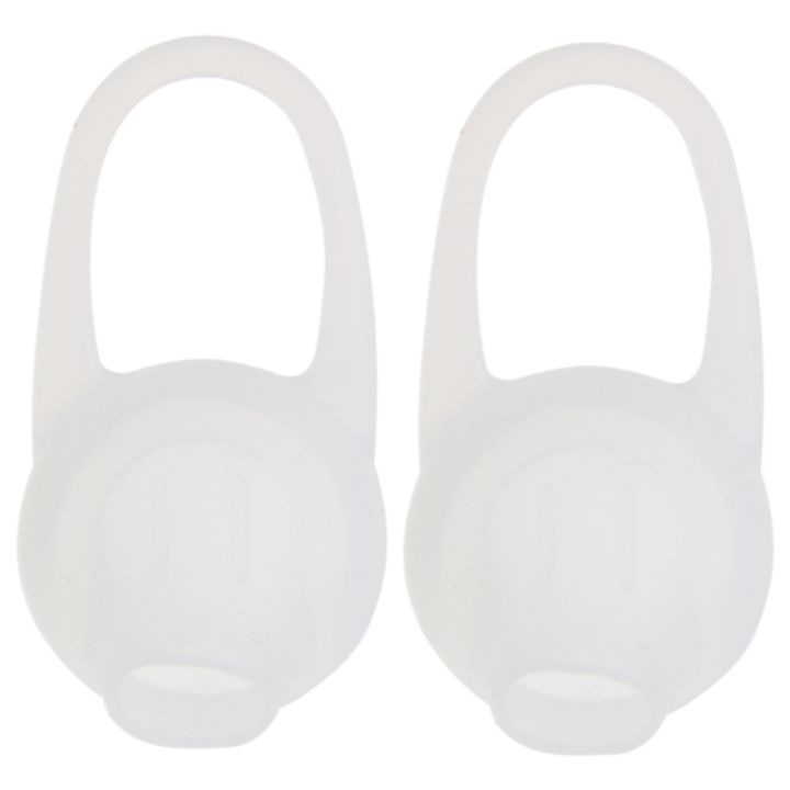 Pemium Replacement Earbuds Ear Tips Sleeve for 90% In-ear Ear Bud Gels ...