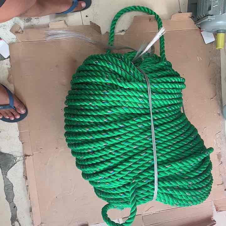 Nylon rope heavy duty with variant sizes | Lazada PH