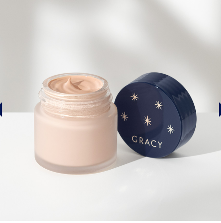 Integrate Gracy Japan Moist Cream Foundation SPF 22 PA++ 25g | Lazada PH