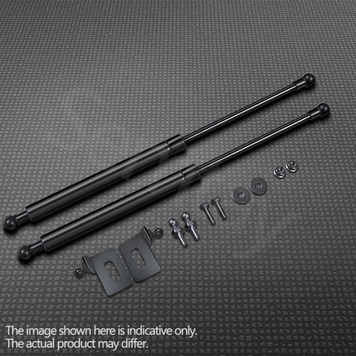 SEMTAY Hood Struts Compatible With 1993-2002 Toyota SUPRA JZA80 Bonnet ...