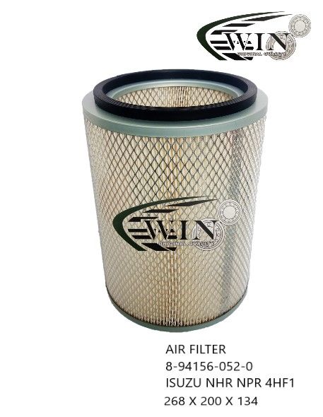 AIR FILTER ( 8-94156-052-0 ) ISUZU NHR NPR 4HF1 | Lazada PH