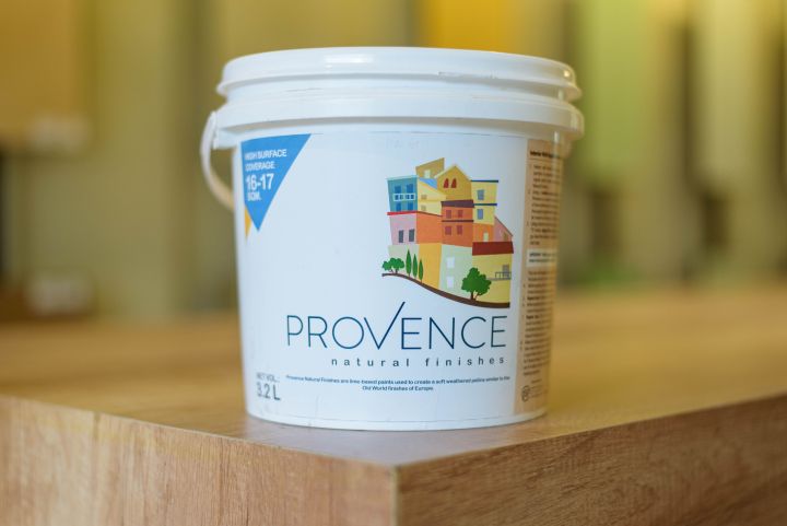 Provence Limewash Paint | Lazada PH