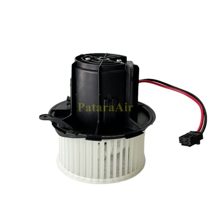 โบเวอร์ Benz W204,W212 Blower เบนซ์ C207,A207,W207,R197,C197 โบลเวอร์ ...