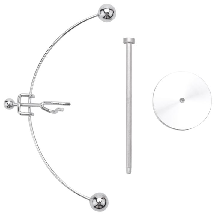 Finger Balancing Toy, Dynamic Balancing Instrument,'S Cradle ...