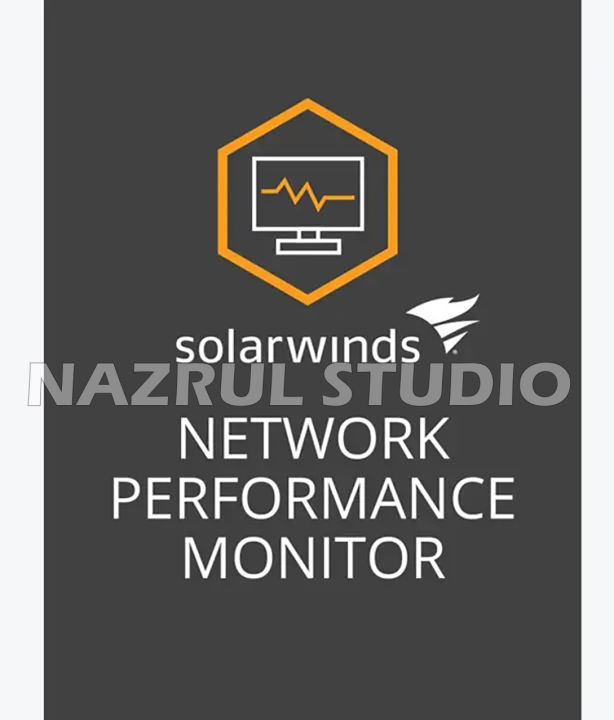 SolarWinds Network Performance Monitor 12.0.1 Full Version Crack ...