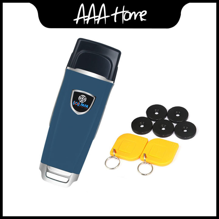 Ultra-long distance Patrol machine Guard Patrol Security Patrol ...