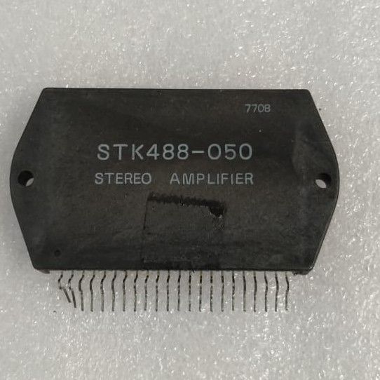 IC STK 488-050 | Lazada Indonesia