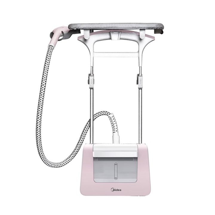 Midea YGD20P2 Garment Steamer/ 1800W High Power/ 10 Power Levels for ...