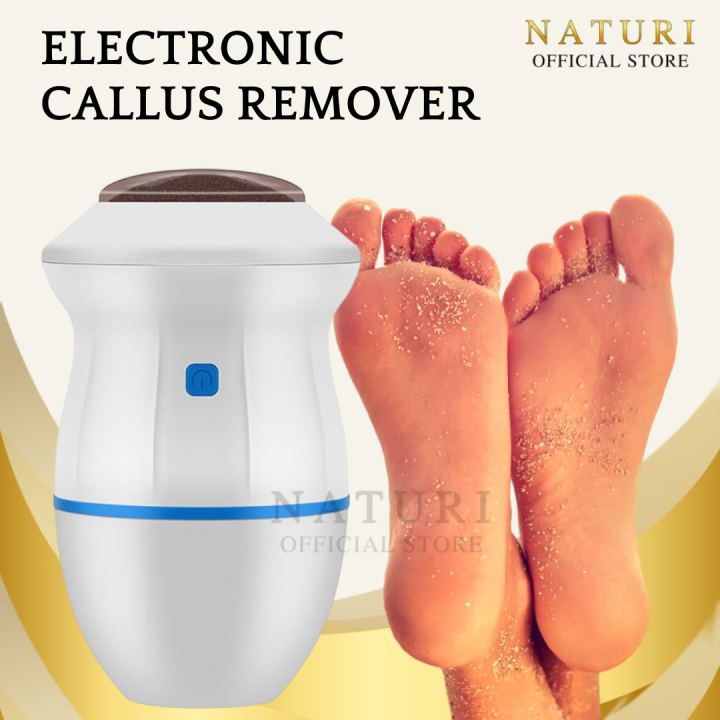 Callus Remover High Quality and Original Easy to Use Device Durable ...