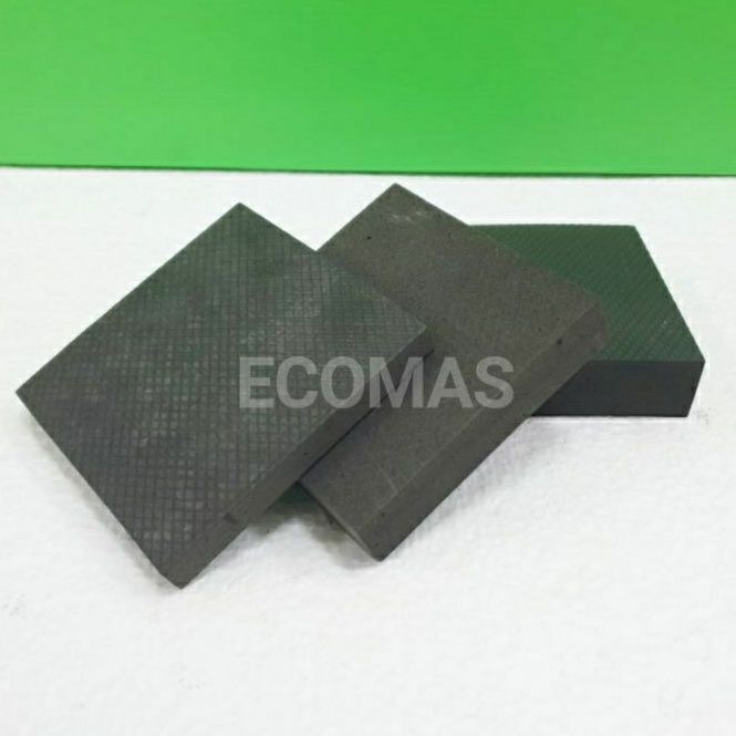 MEDIUM DENSITY (2MX1M) CLOSED CELL POLYETHYLENE FLEXIBLE FOAM SHEET ...