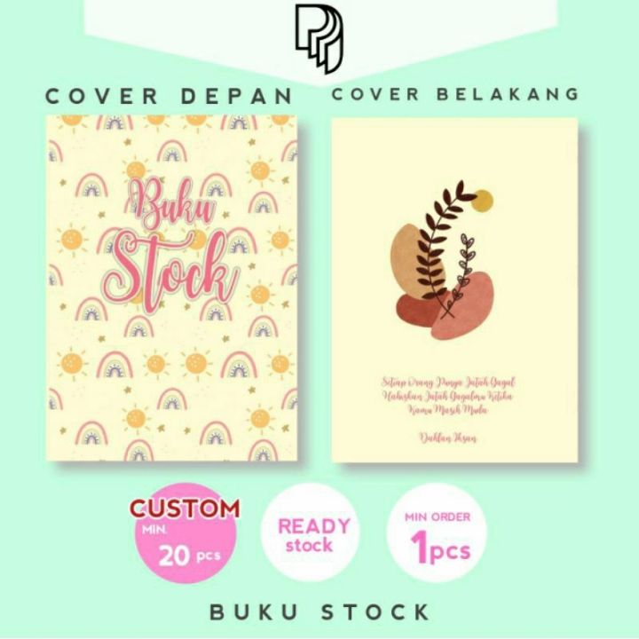 PAKET BUKU ONLINE SHOP. BUKU PEMBUKUAN, BUKU STOK, BUKU LIST ORDER ...