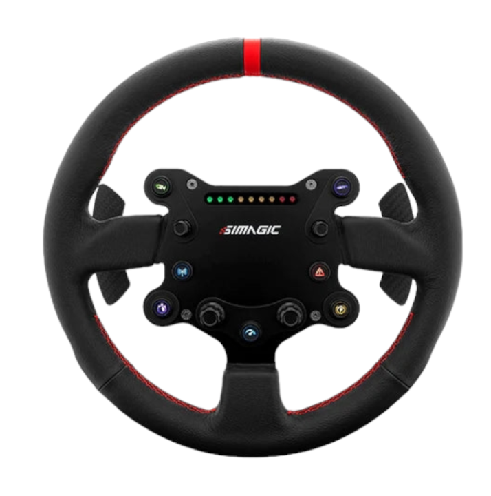 Simagic GTS Round Wheel | Lazada.co.th