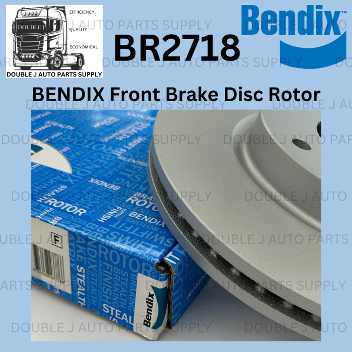 Genuine Bendix Toyota Prius NHW20 (2003–2009), Vios NCP93/NCP150 (2007 ...