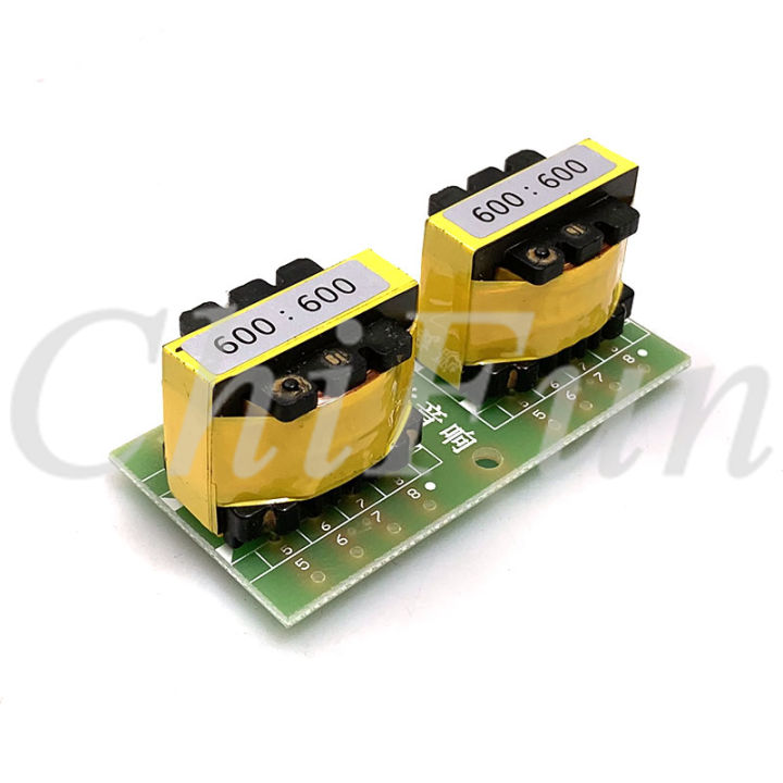 2pcs / 600 Europe: 600 European Audio Signal Isolation Transformer Z11 ...