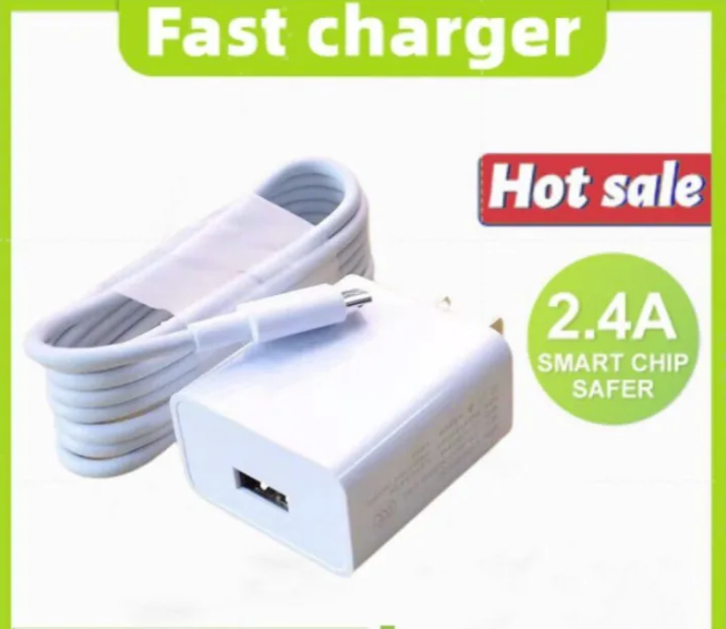 Redmi Original Fast Charger C-type Data Cable is suitable for Android ...