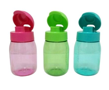 Tupperware Cute2Go Bottle | Lazada