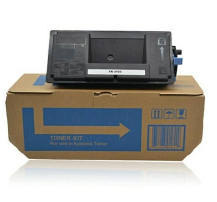 Kyocera TK-3104 Premium Compatible Toner Cartridge for Ecosys M3040dn ...