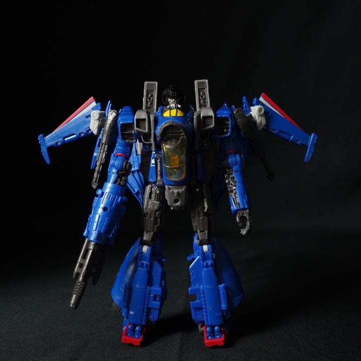 มือ 2 ของเล่น Hasbro Transformers Studio Series 89 Voyager Class ...