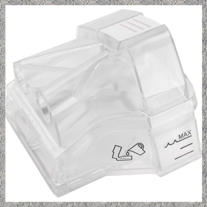 Water Chamber for AirSense 10 Humidifier Water Tub S10 Series CPAP ...