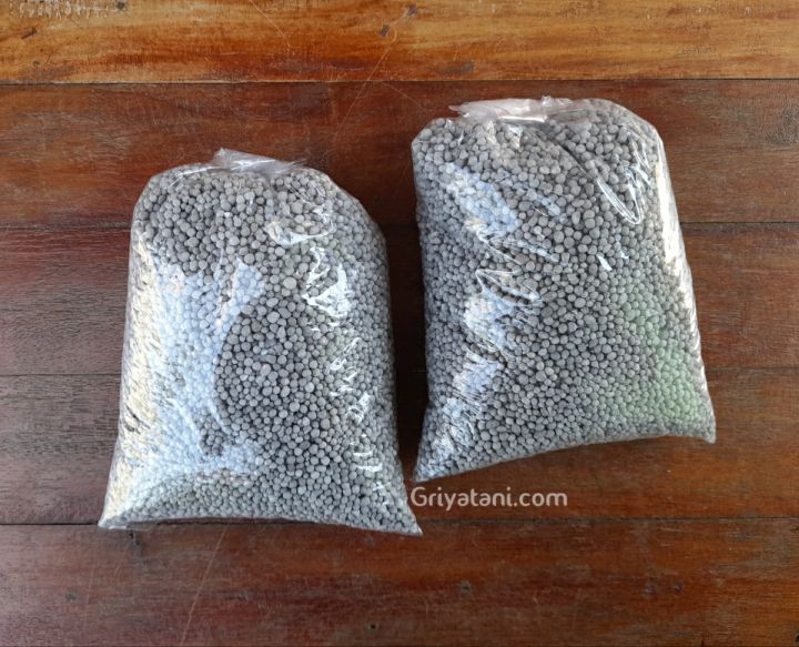 Pupuk TSP Meroke 500 gram kemasan repack | Lazada Indonesia