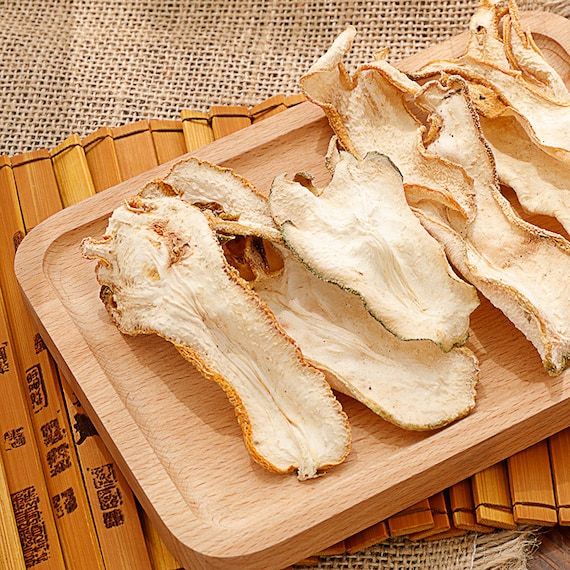 buddha hand fruit pulp/slice dried bergamot (Citrus medica var ...