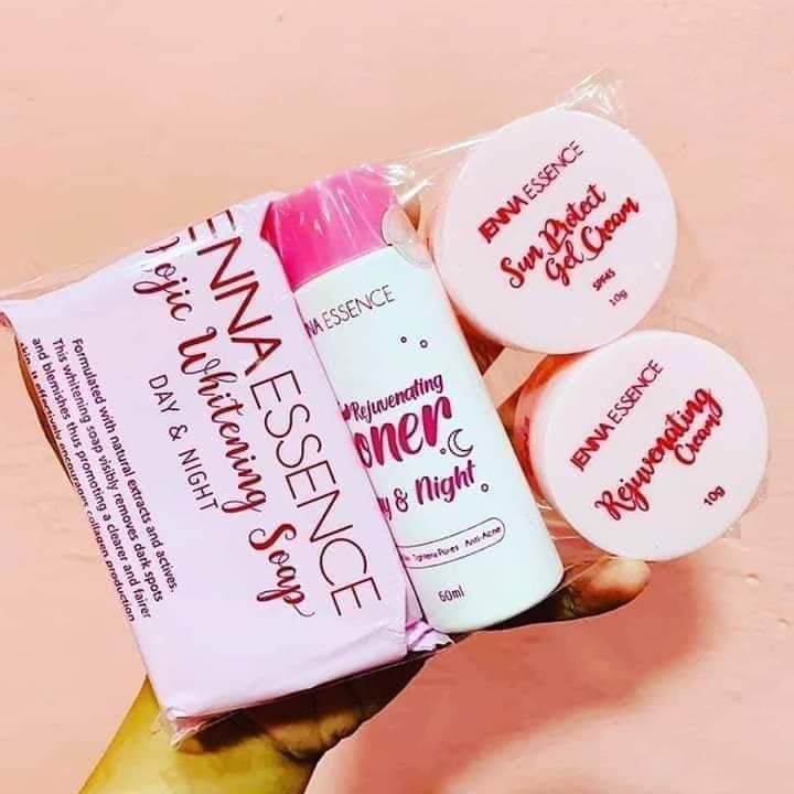 Jenna essence | Lazada PH